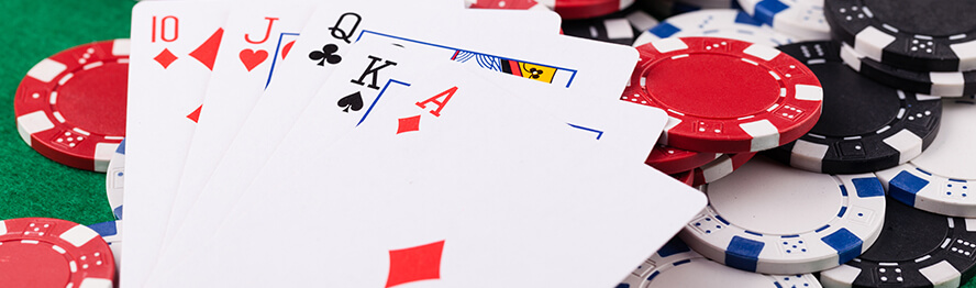 5 Card Draw Poker Strategy – Tips and Tricks for Beginners